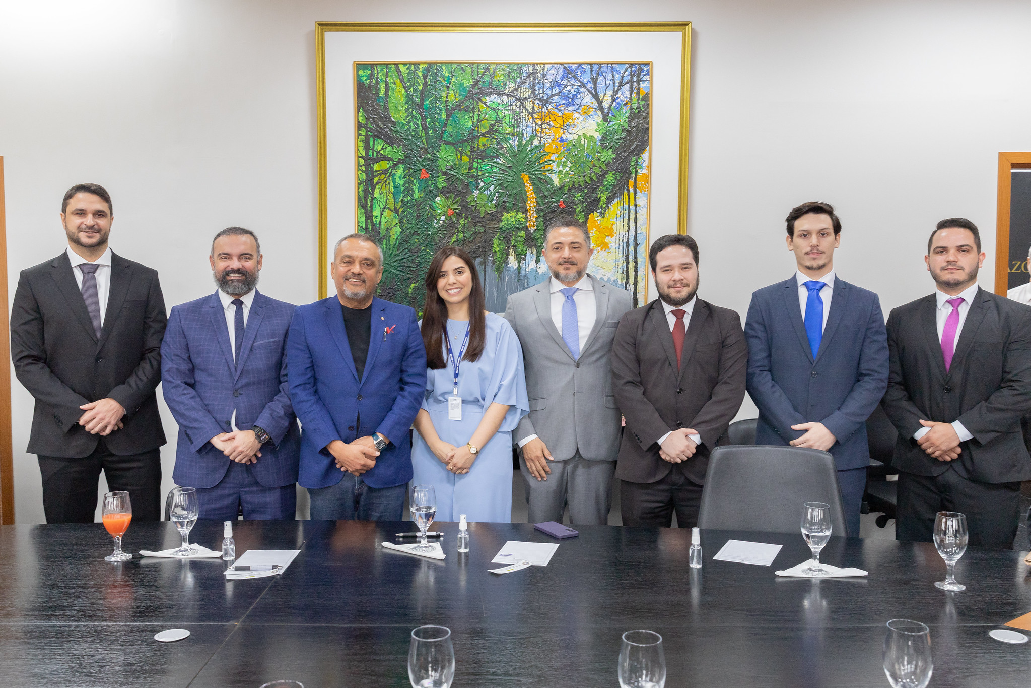 TJAM premia entidades contempladas com selos Ouro e Diamante pelo ...