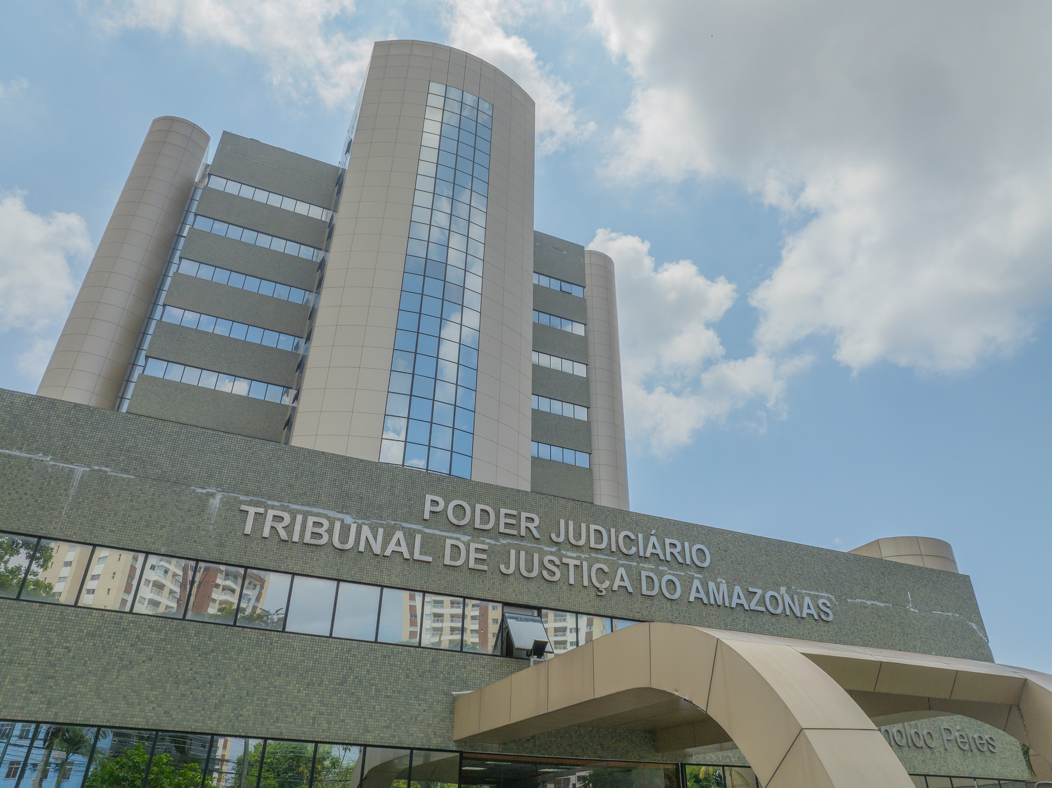 Tribunal de Justiça do Estado do Amazonas - TJAM