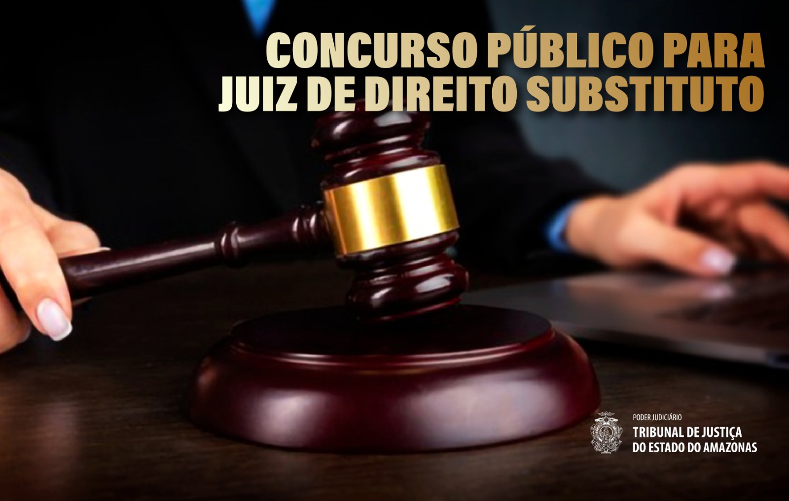Concursos e Estágios - TJAM