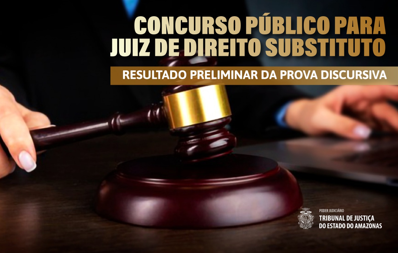 TJAM e FGV divulgam resultado preliminar de aprovados na prova ...