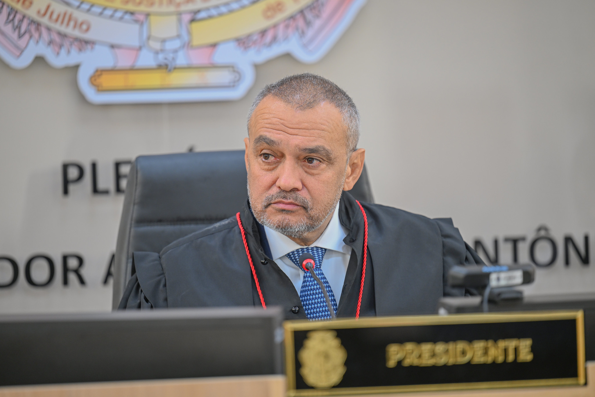 Pleno do TJAM realiza, nesta terça-feira (27/1), a "Abertura do Ano ...