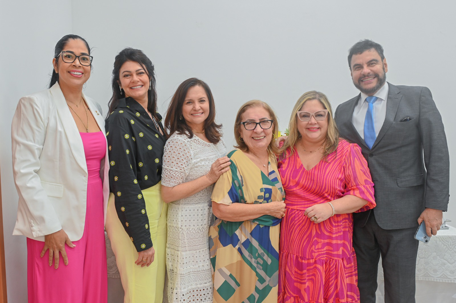 Magistrados, servidores e estagiários participam de encontro alusivo ...