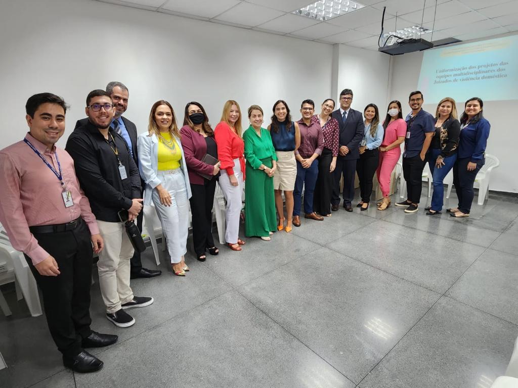 Coordenadoria da Mulher em Situação de Violência Doméstica e Familiar ...