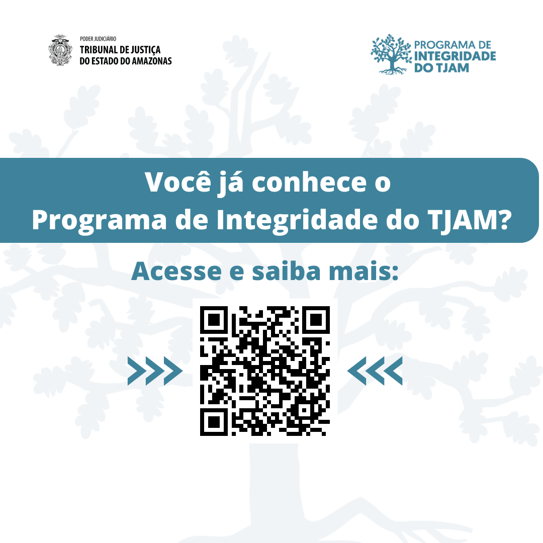 Apresentação - TJAM